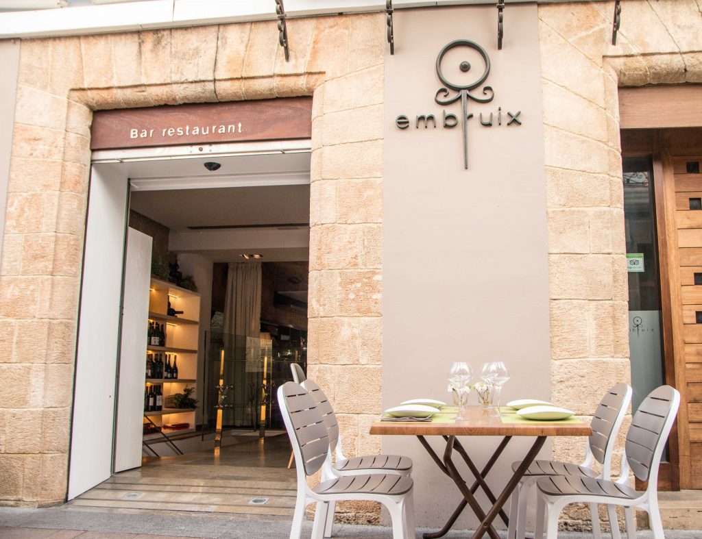 Inicio - Embruix